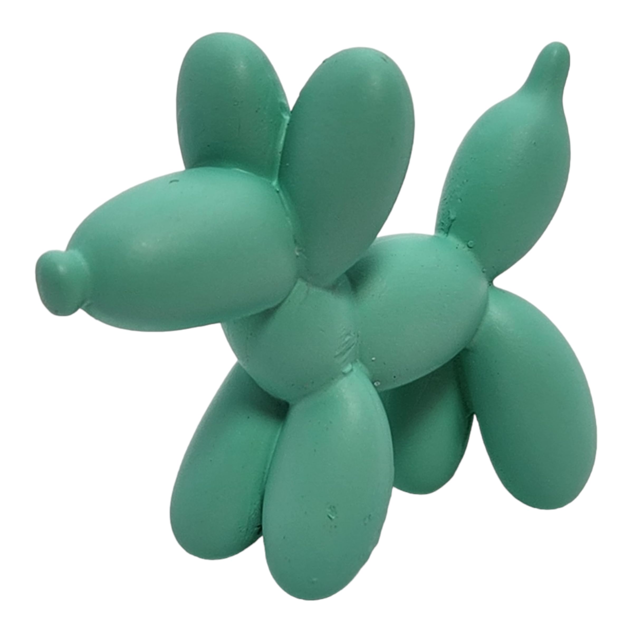 Amazon.com: Hallmark Keepsake Mini Bitty Balloon Dog Miniature Ornament ...