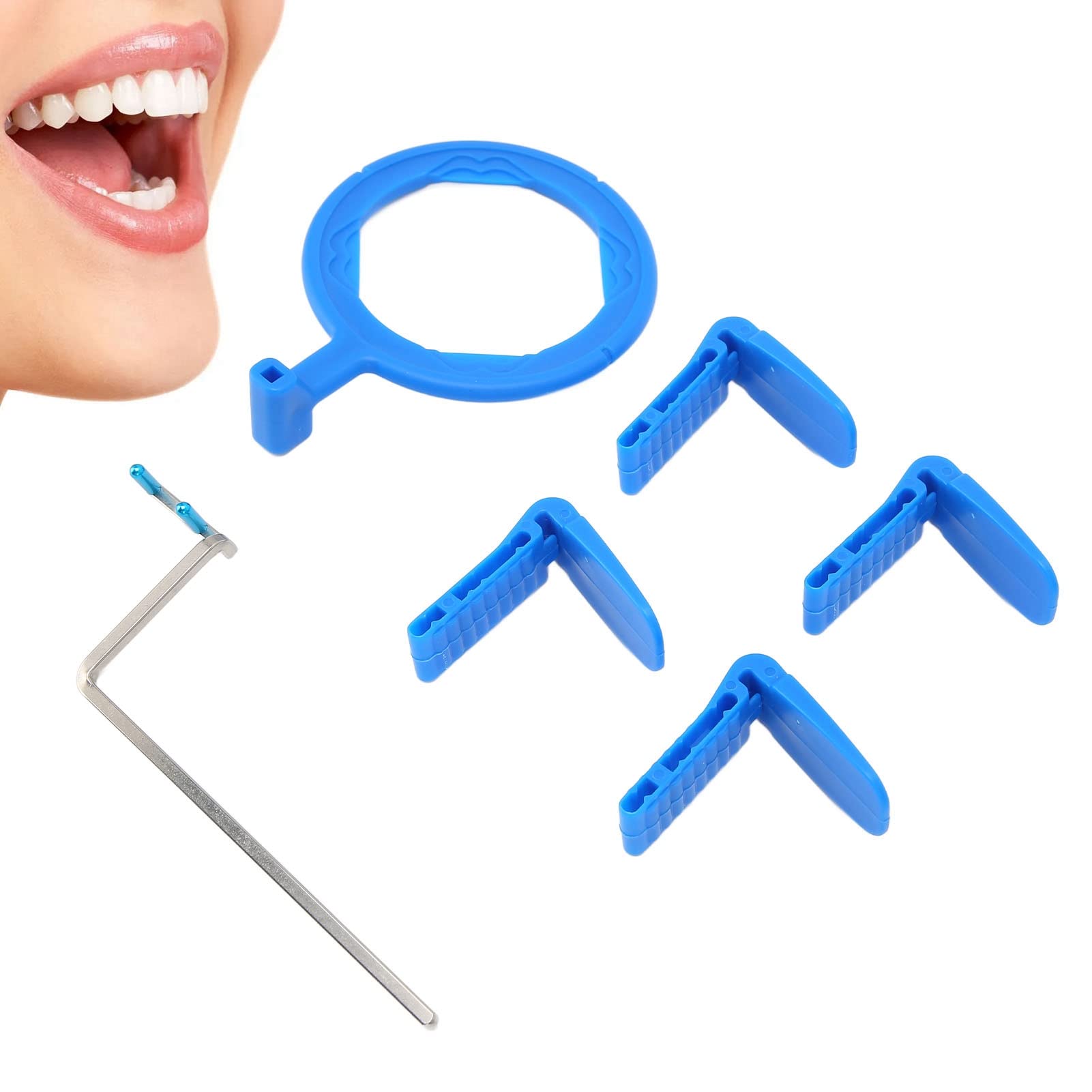 Teeth X Ray X Ray Holders Dental X Ray Positioner | Desertcart OMAN