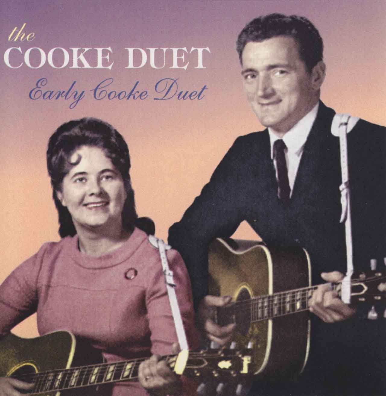 Early Cooke Duet: Amazon.es: CD y vinilos}