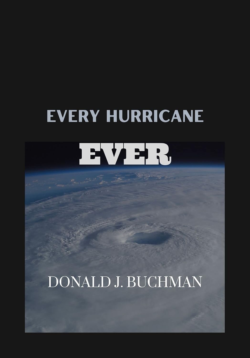 Every Hurricane Ever: Deep Insight Into deadliest 21st century ...
