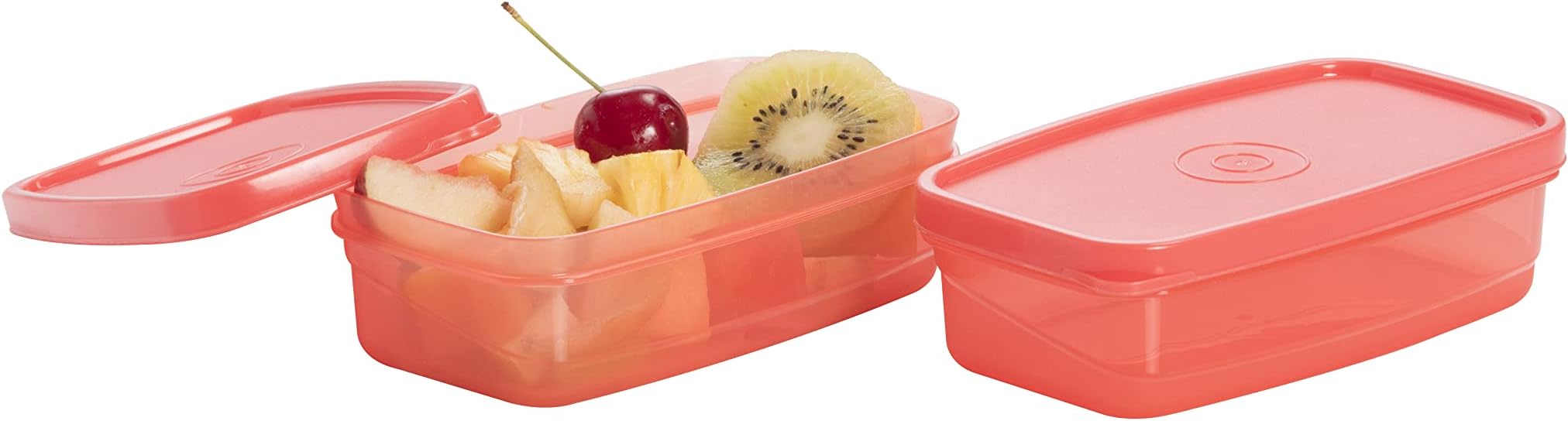 Buy Varmora Tiny Container | Organised Kitchen | Stackable | Durable ...