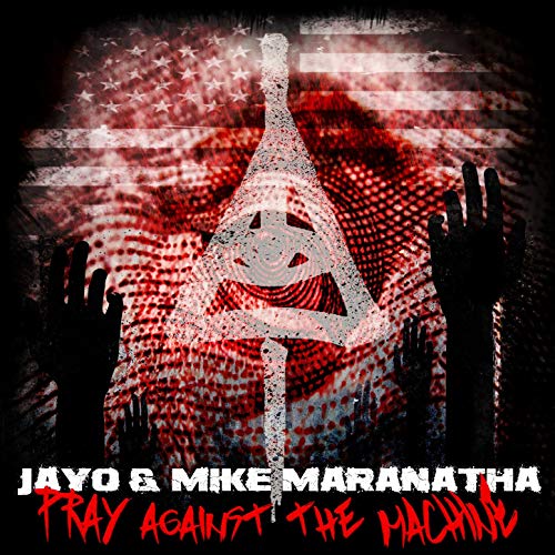 Amazon.com: Pray against the Machine : Jayo: Digital Music