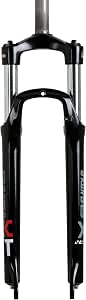 SR Suntour XCT-V4-D 26" Suspension Fork : Amazon.co.uk: Sports & Outdoors