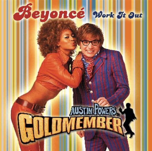 Work It Out: Beyonce: Amazon.es: CDs y vinilos}