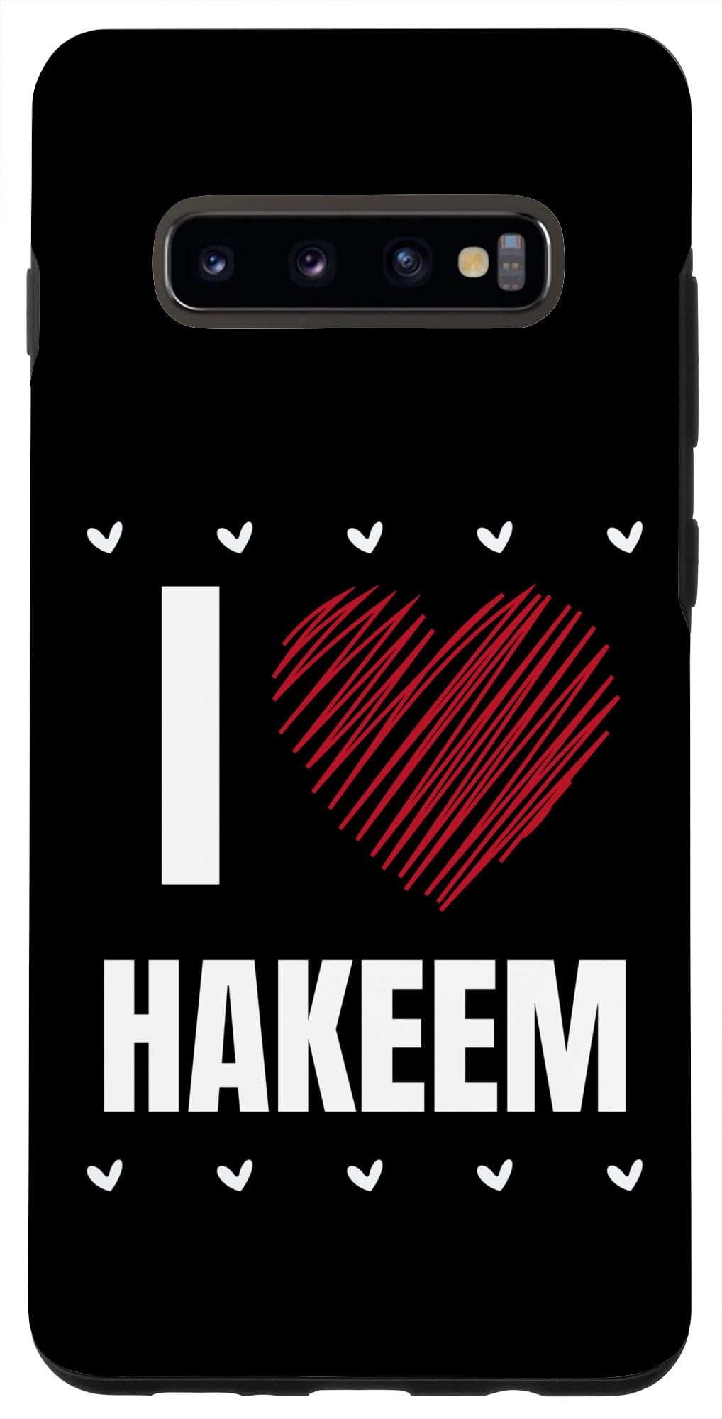 Hakeem Name