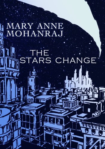 The Stars Change - Kindle edition by Mohanraj, Mary Anne, Kotz, Jack ...