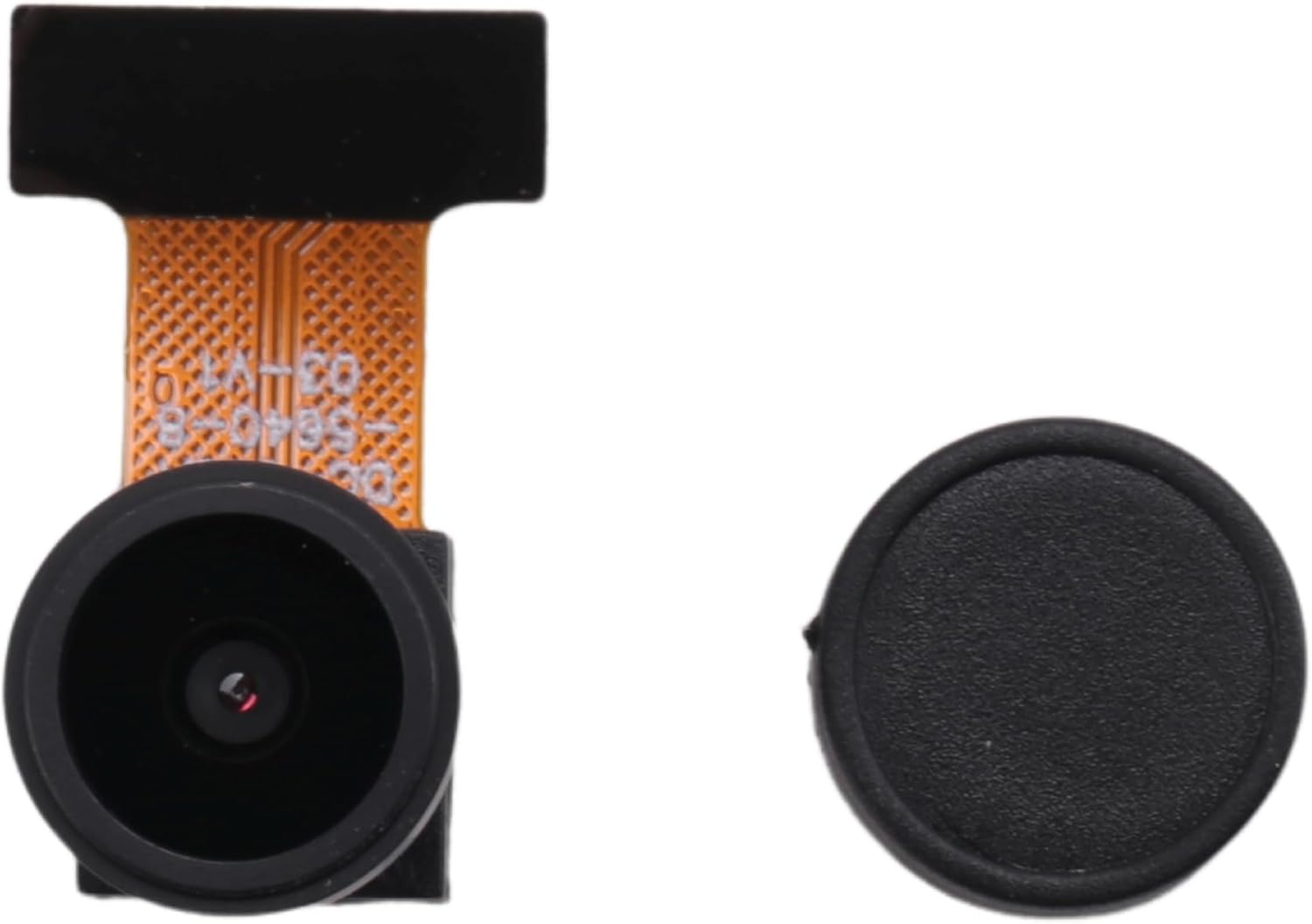 Jeenuuder Module de Caméra OV5640 pour Carte Souple ESP32-CAM 5 ...