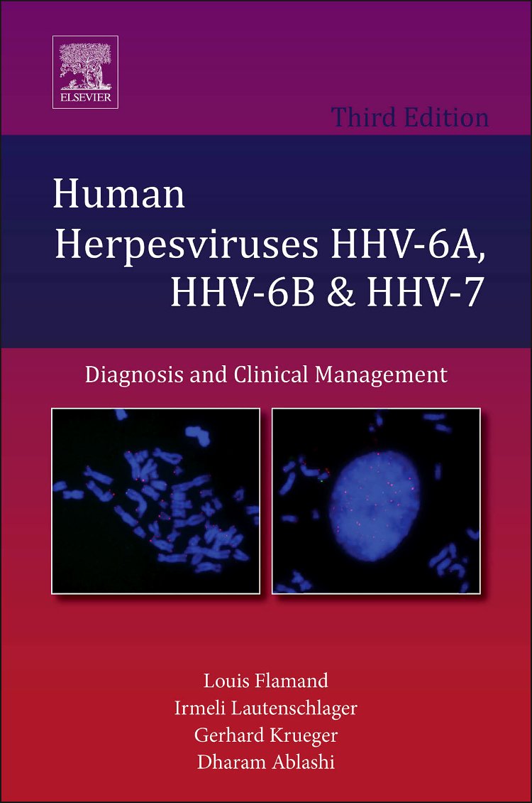 Human Herpesviruses HHV-6A, HHV-6B and HHV-7: Diagnosis and Clinical ...
