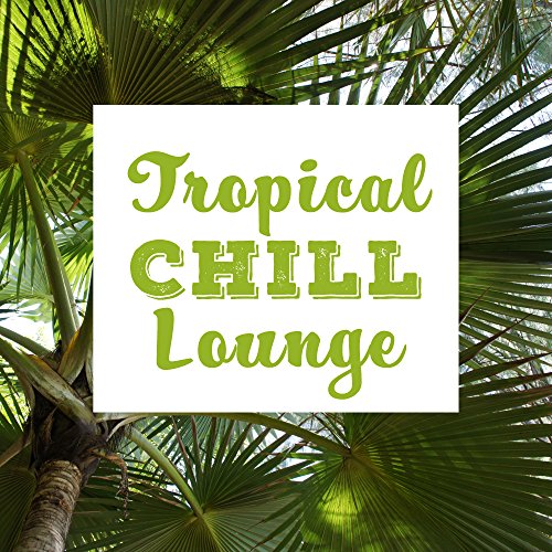 Amazon.com: Tropical Chill Lounge – Easy Listening, Best Chill Out ...