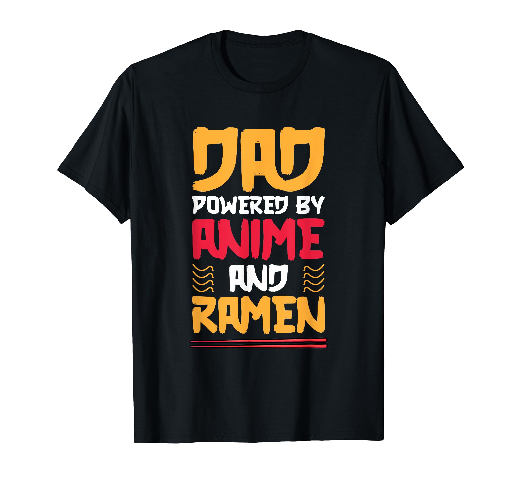 Amazon.com: Anime Fathers Day Japanese Manga Otaku Kawaii Anime Dad T ...
