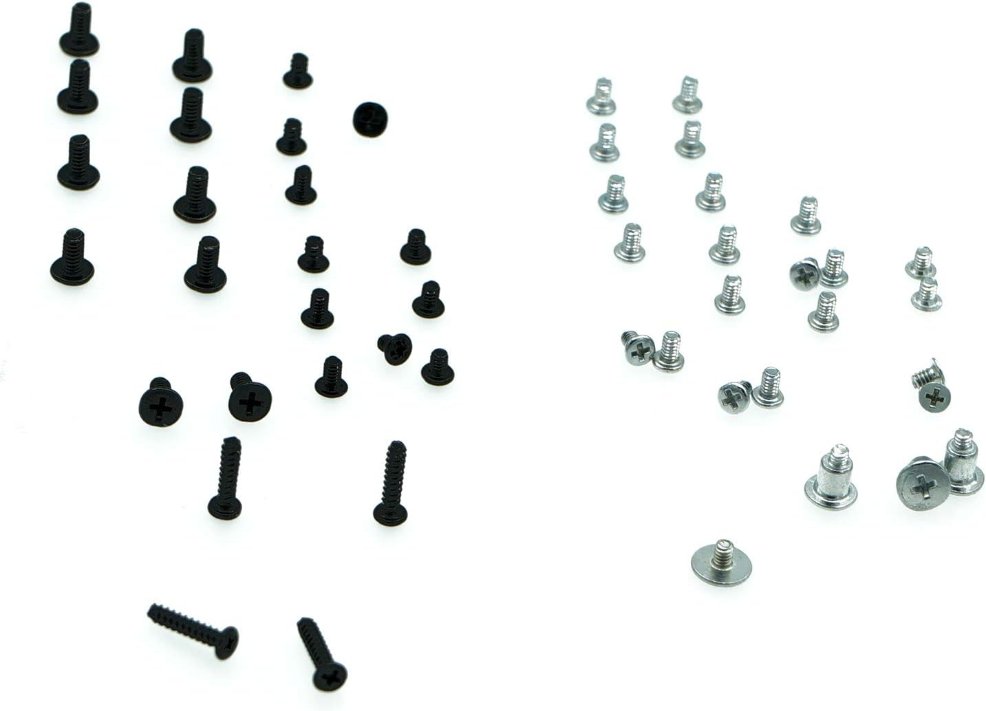 Amazon.com: Limentea 10 x 6mm Y Shape Type Tri-Wing Screws Screw for ...