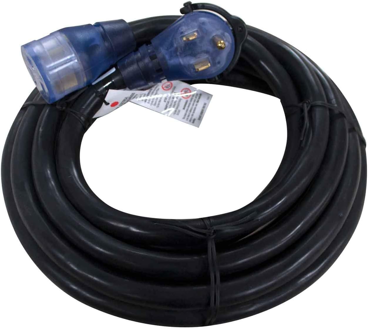 Mig Tig 8325M Heavy Duty Welder Cord 25 Foot 8/3 - Amazon.com