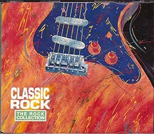 Classic Rock The Rock Collection CD Gebraucht sehr gut: Amazon.de ...