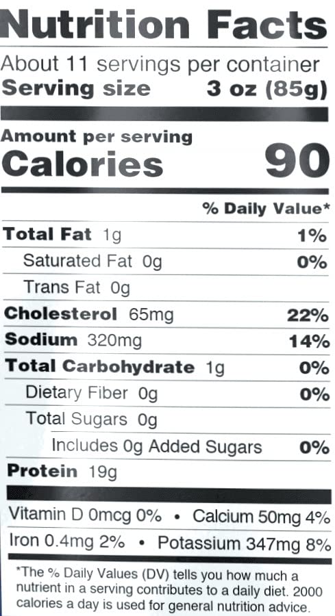 Pacific Seafood, Frozen Dungeness Crab Snap and Eat, 2 lbs. – Yaxa Colombia