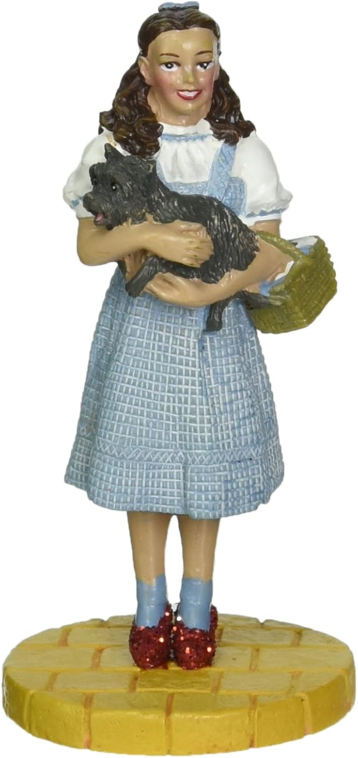 Amazon.com: Westland Giftware 3-1/4-Inch Dorothy Mini Figurine : Home ...