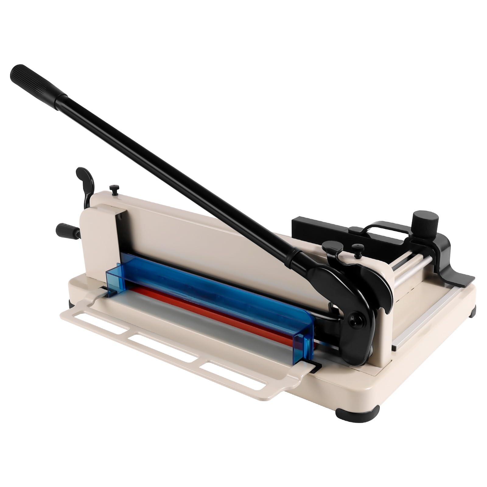 Amazon.com : Heavy Duty Paper Cutter 12", Guillotine A4 Paper Cutter ...