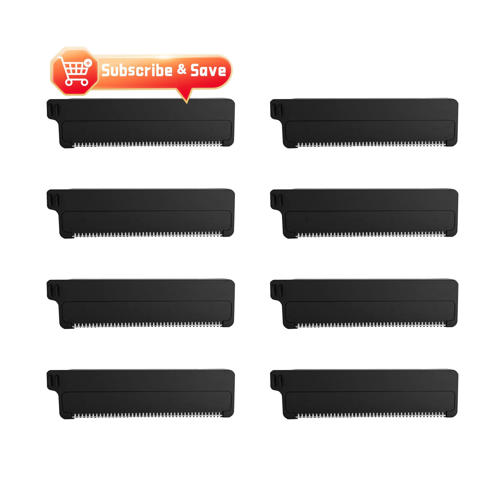 Amazon.com: ADTC 2.0 Back Hair and Body Shaver Refill Replacement ...