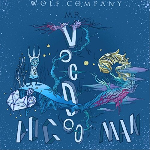 Play Mr. Voodoo Dog Man by Wolf Company on Amazon Music Unlimited