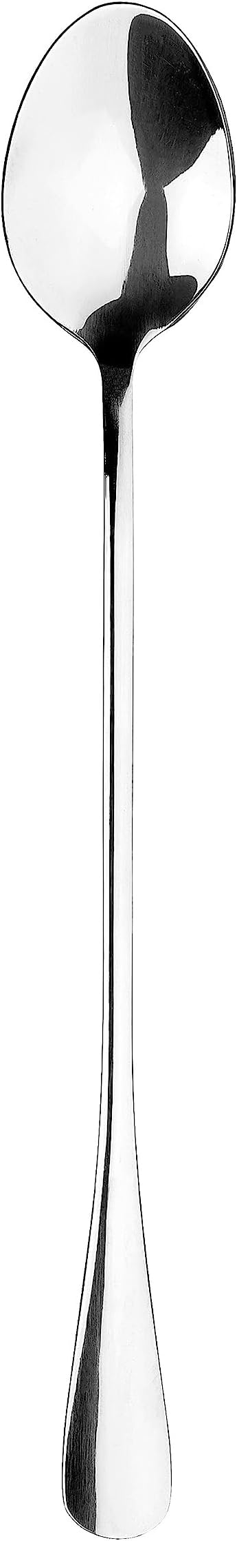 KitchenCraft Stainless Steel Jam Spoon, 15 cm (6"), Silver : Amazon.co ...