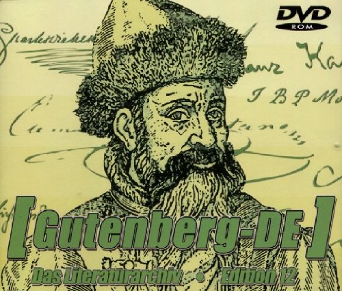Das Projekt Gutenberg [DVD] : Reuters, Hella: Amazon.de: Bücher