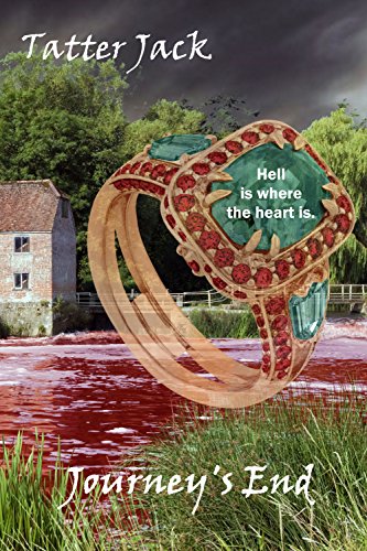 Journey's End - Kindle edition by Jack, Tatter. Literature & Fiction ...