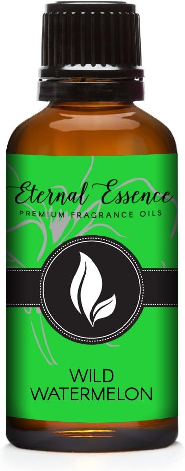 Amazon.com: Eternal Essence Oils Wild Watermelon 30ml Premium Fragrance ...