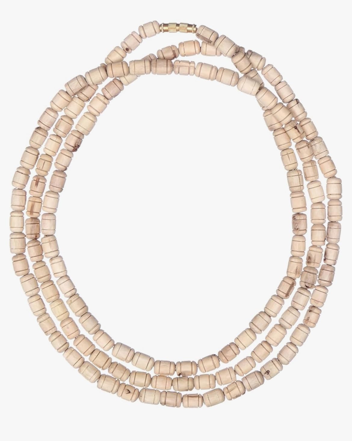 ShriHit Radha Enterprises Vrindavan Mathura Handcrafted Original Tulsi ...