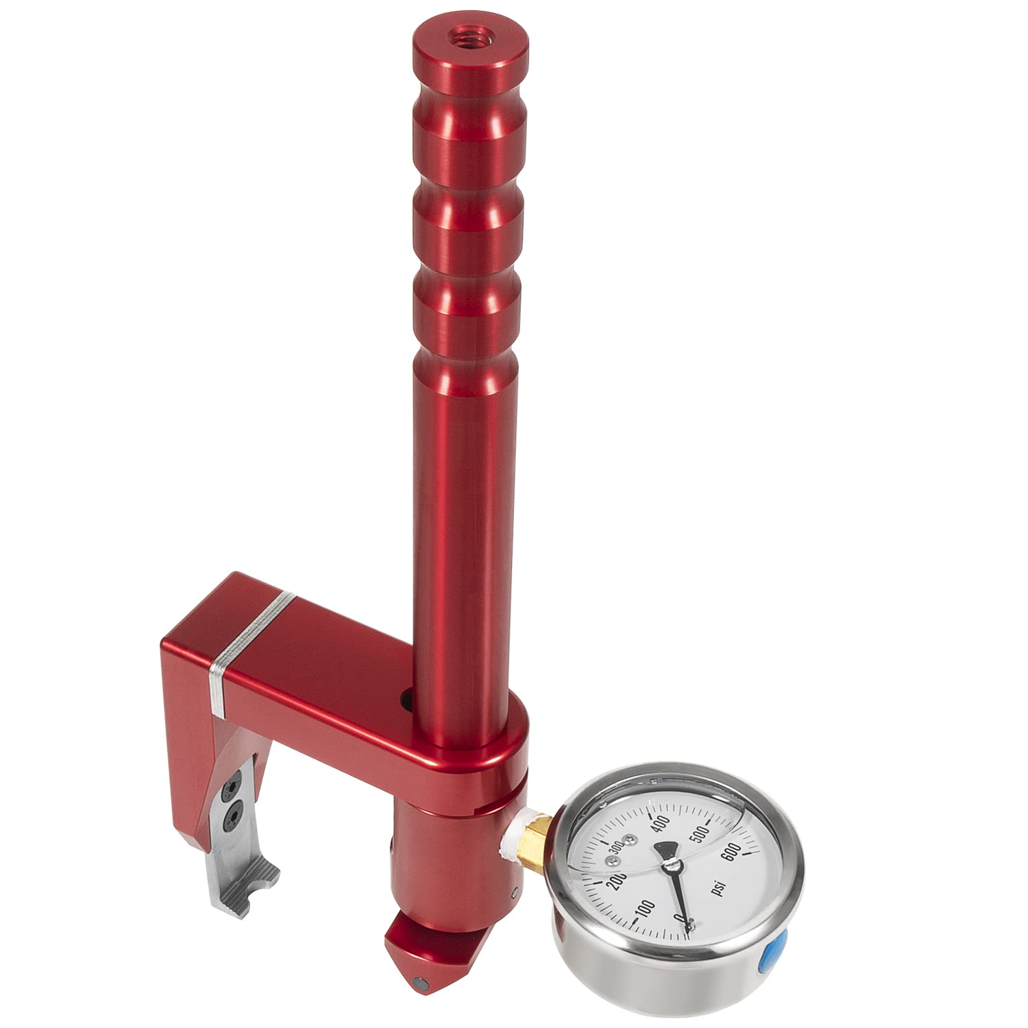 Snapklik.com : PC-100 Valve Seat Pressure Tester Adjustable On-Head ...