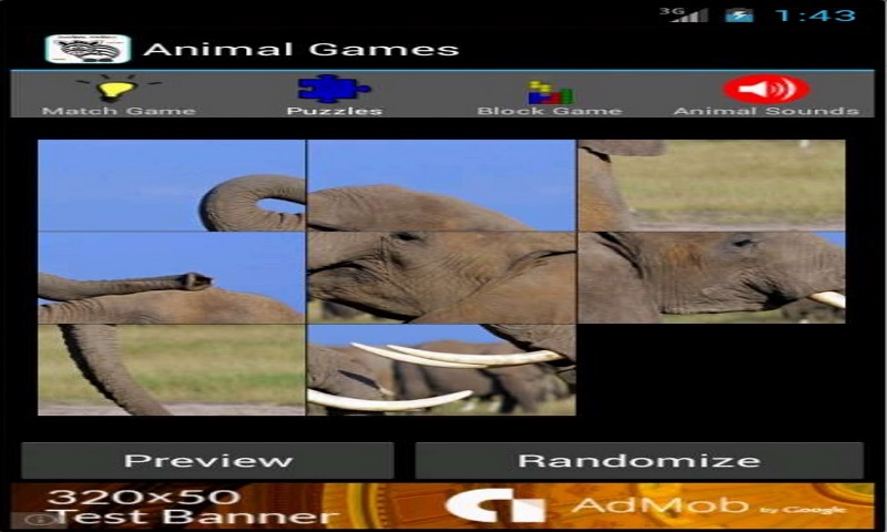 Educational Animal Games for Kids - App on the Amazon Appstore