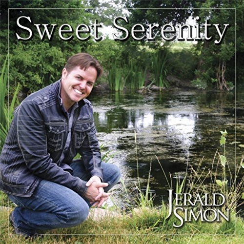 Amazon.com: Sweet Serenity : Jerald Simon: Digital Music