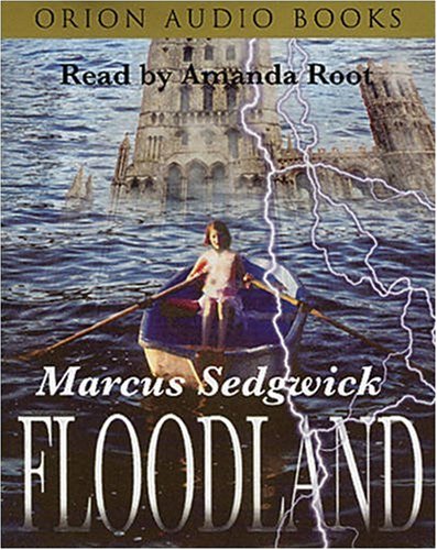 Floodland: Amazon.co.uk: Sedgwick, Marcus, Root, Amanda: 9780752845876 ...