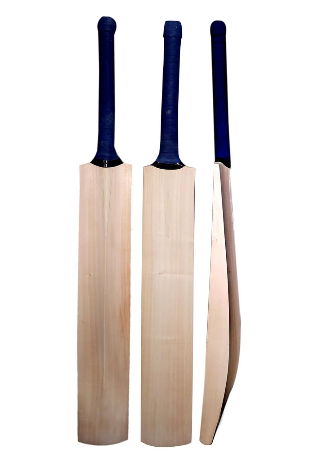 RDR Kashmir Willow Leather Ball Cricket Bat, Exclusive Cricket Bat for ...