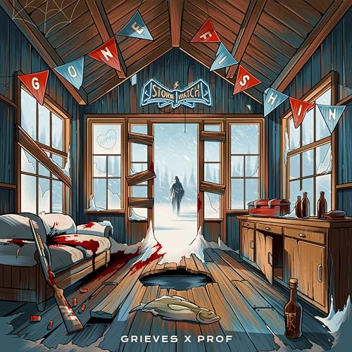 Play Gone Fishin by Grieves & Prof on Amazon Music Unlimited