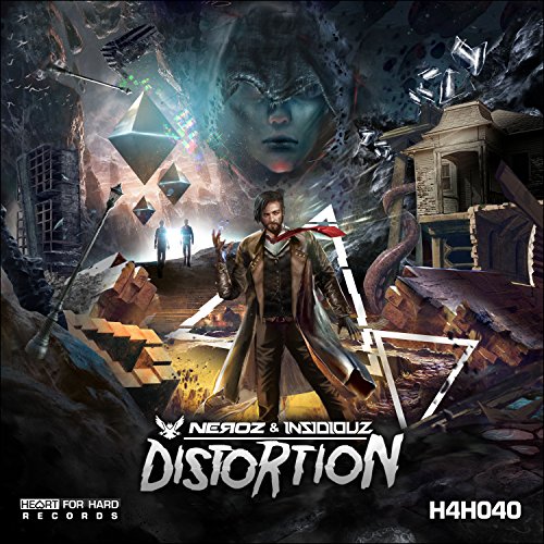 Distortion by Neroz & Insidiouz on Amazon Music - Amazon.com