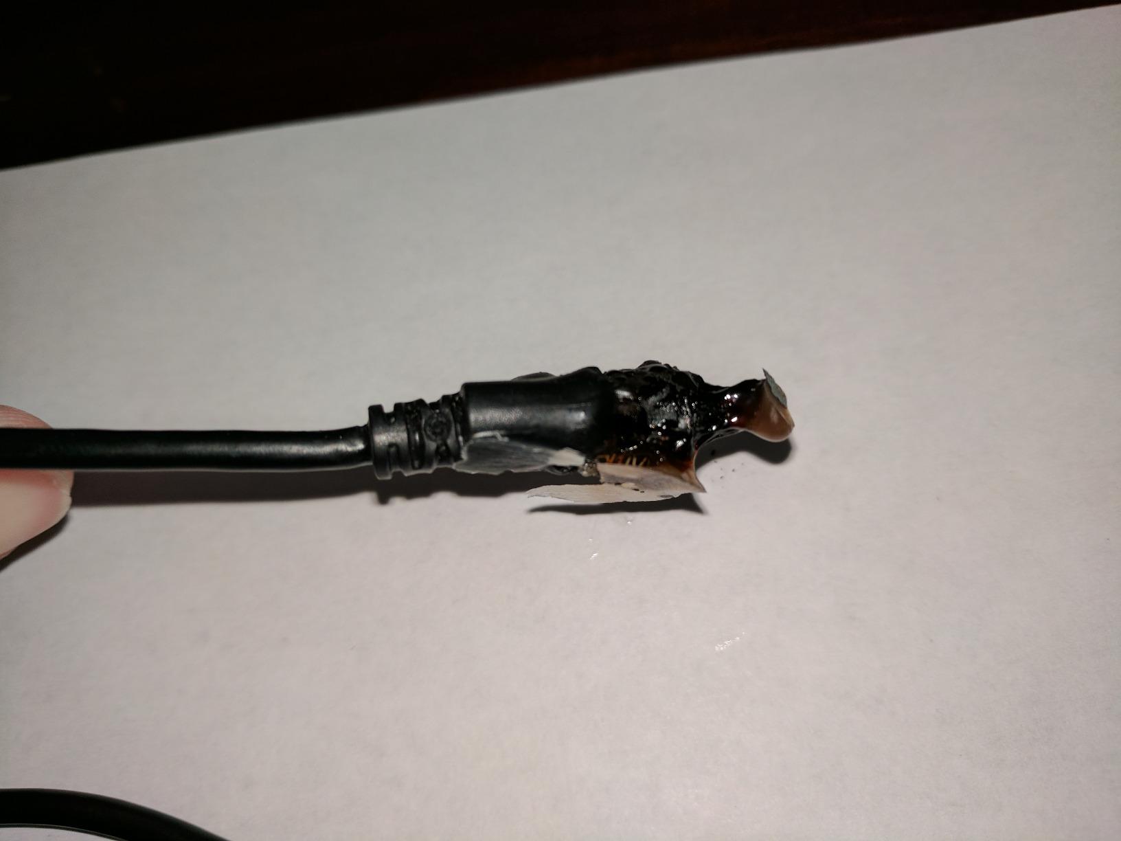 Amazon.com: USB C Cable, Rankie 3.3 Feet USB Type C to Type C Connector ...