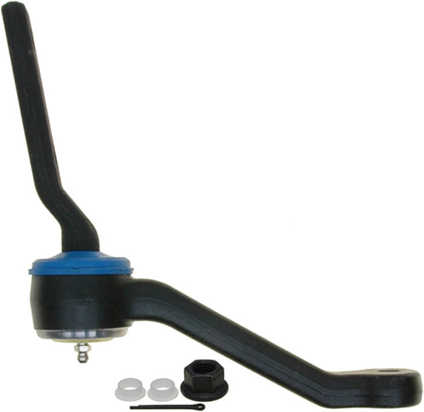 Amazon.com: ACDelco GM Genuine Parts 19153392 Steering Linkage Idler ...