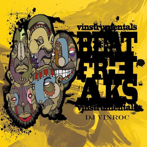 Amazon.com: BeatFreaks : Dj Vinroc: Digital Music