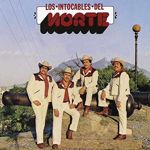 Play Los Intocables del Norte by Los Intocables Del Norte on Amazon Music