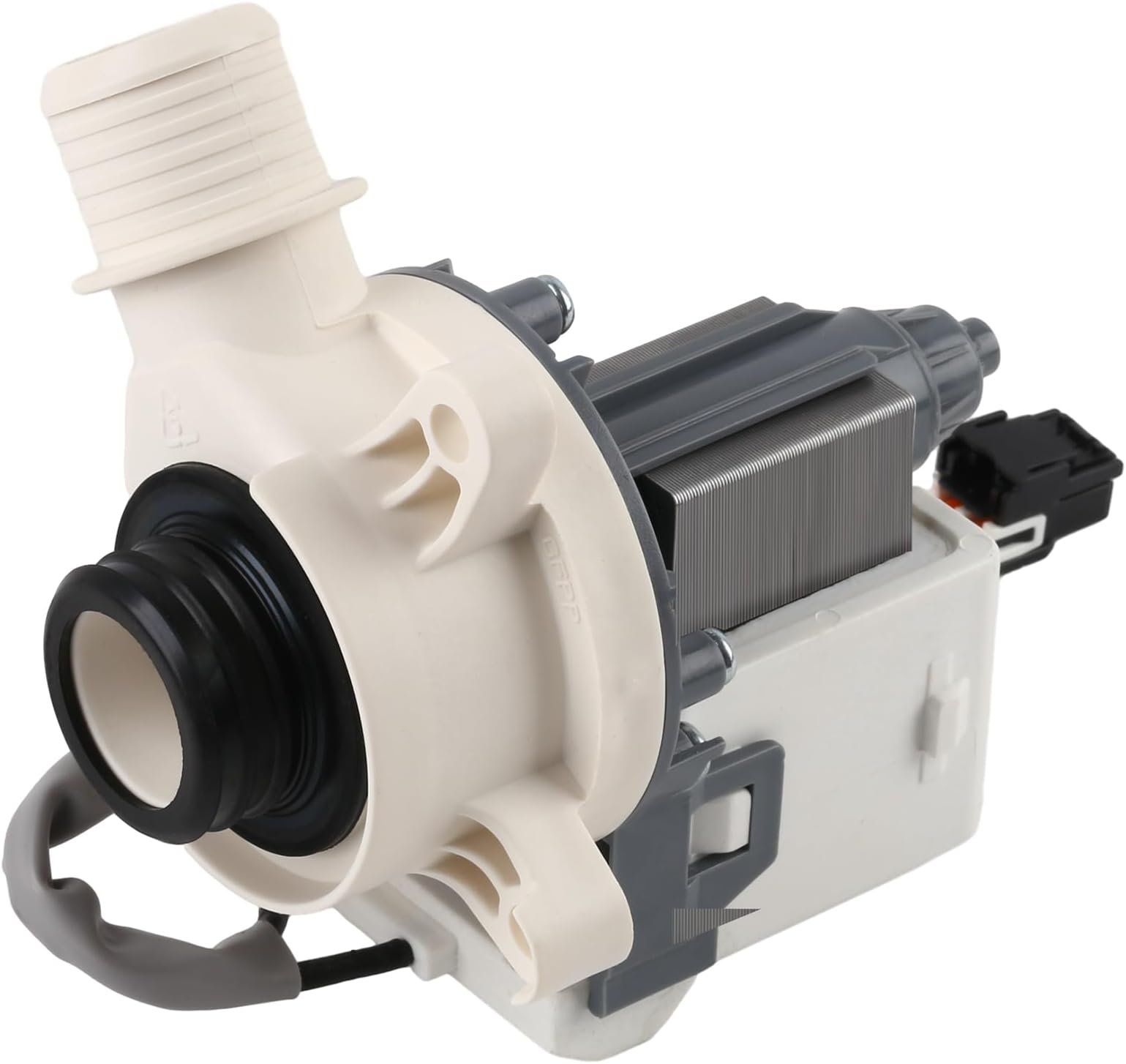 Amazon.com: Primeco WH23X10020 Compatible Drain Pump for GE Washer by ...
