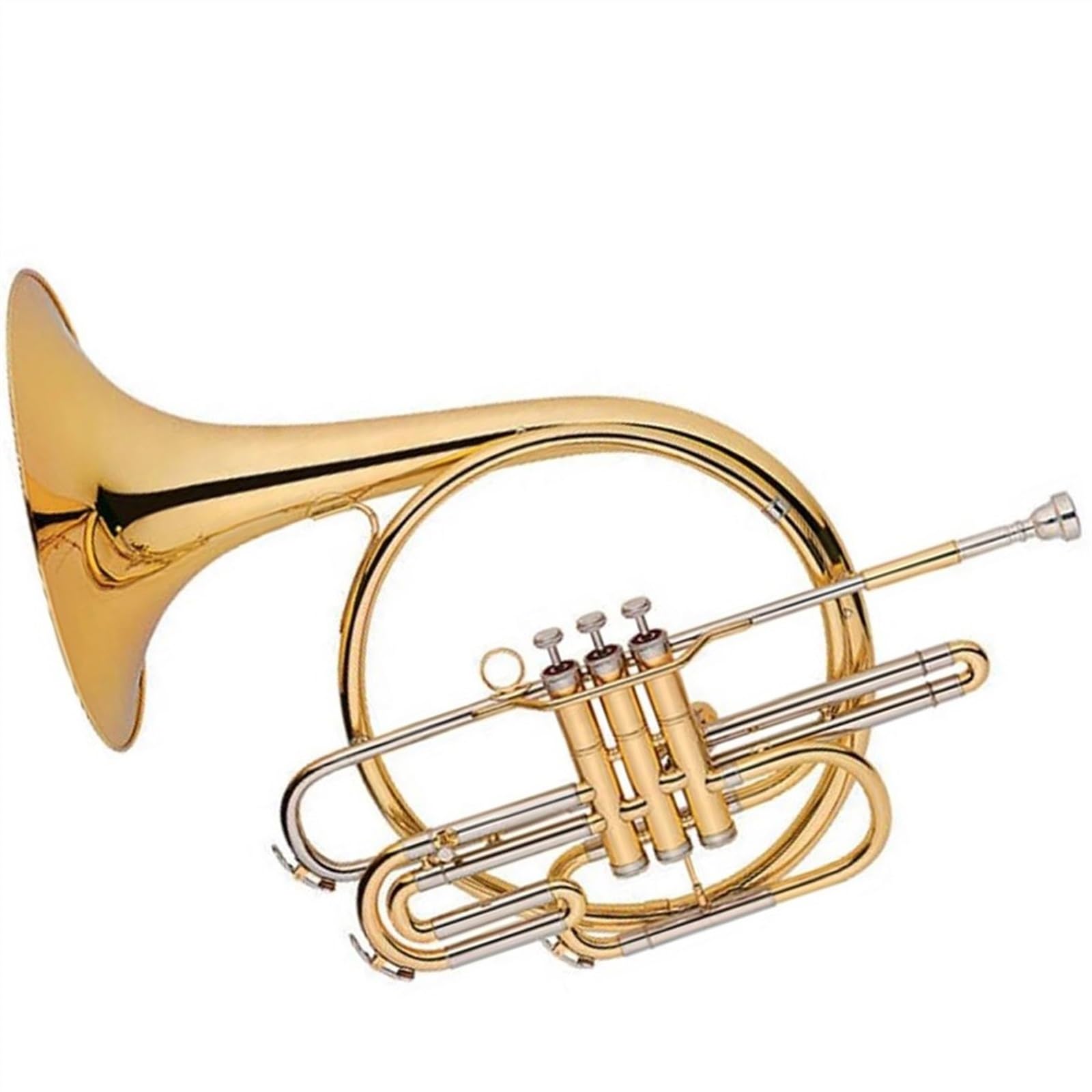 Escalas De Trompa Francesa