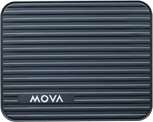 MOVA Module de liaison 4G avec suivi GPS et surveillance d'activité