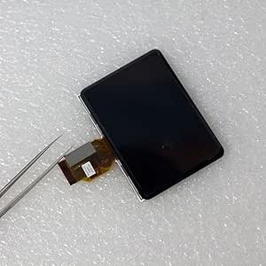 Amazon.com: VLIZO LCD Display Screen Repair Parts Compatible with Canon ...