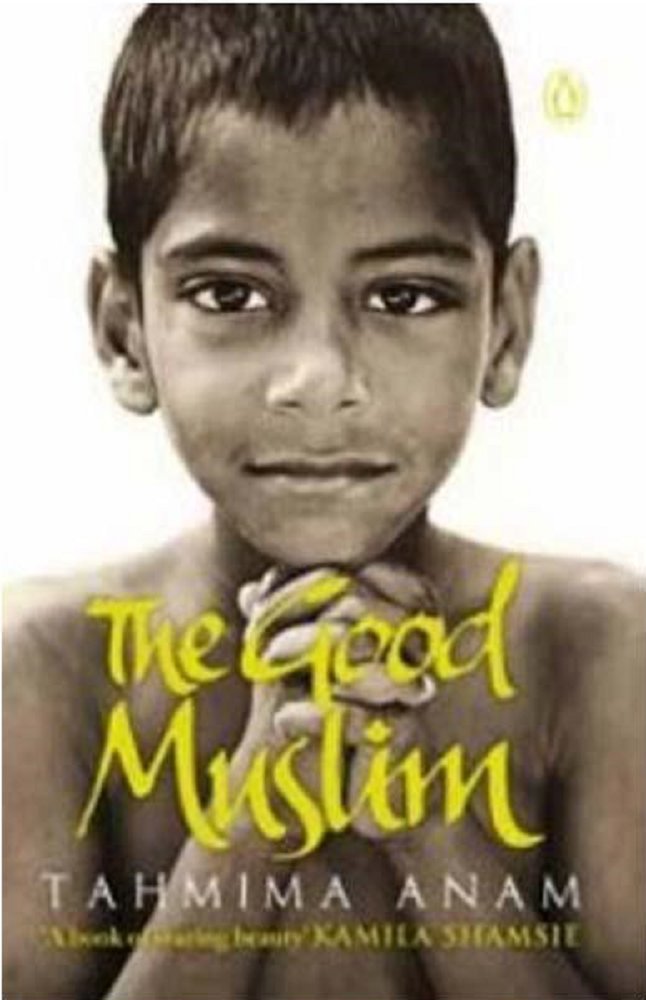 Buy Good Muslim, The (PB) Book Online at Low Prices in India | Good ...