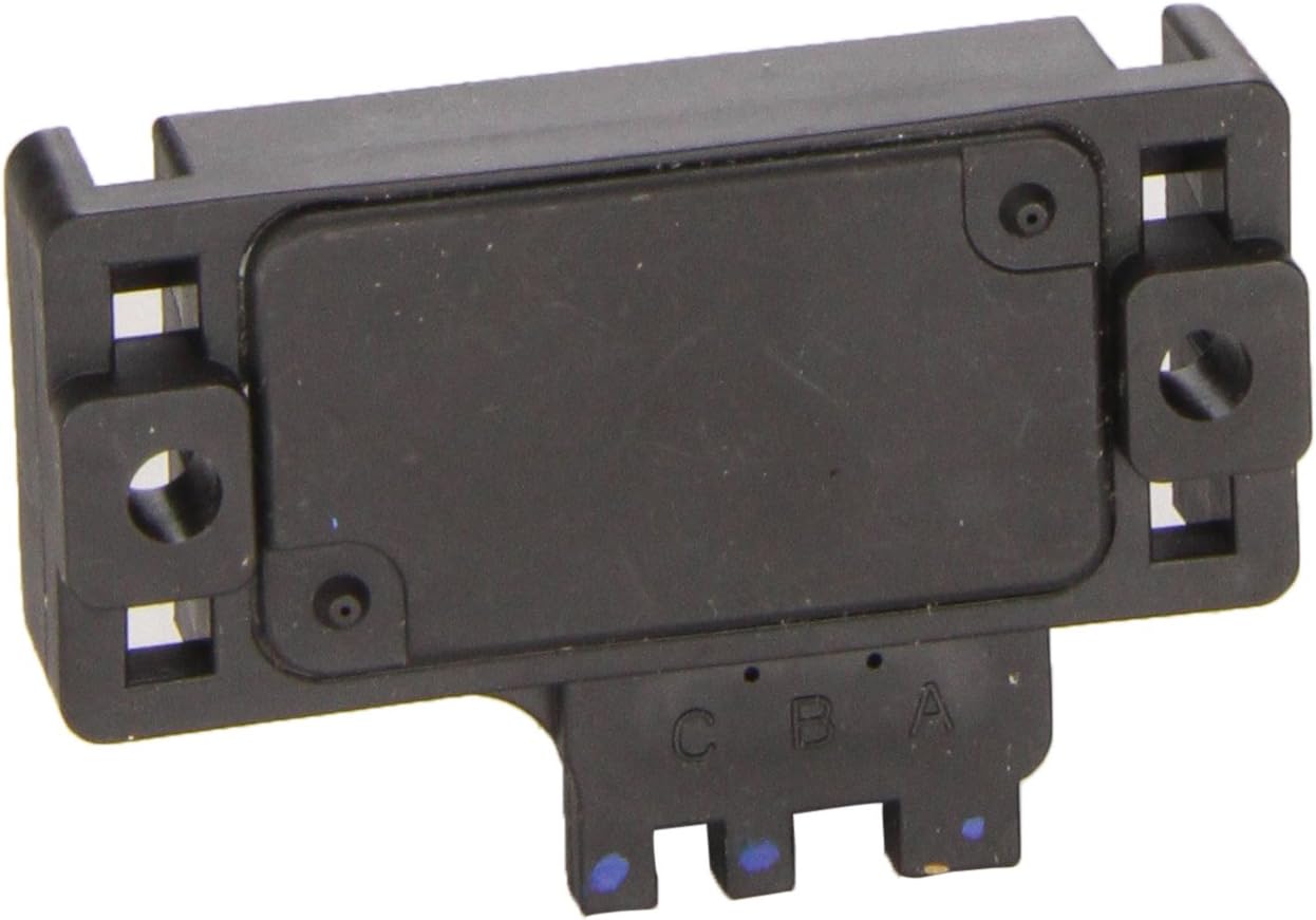 Amazon.com: Genuine GM 12223861 MAP Sensor : Automotive