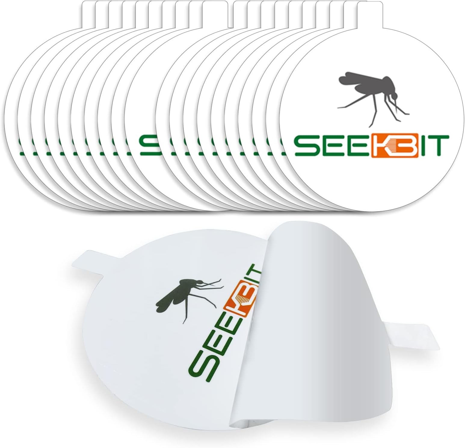 Amazon.com : Phosooy Sticky Glue Board, Sticky Glue Board Pad Refills ...