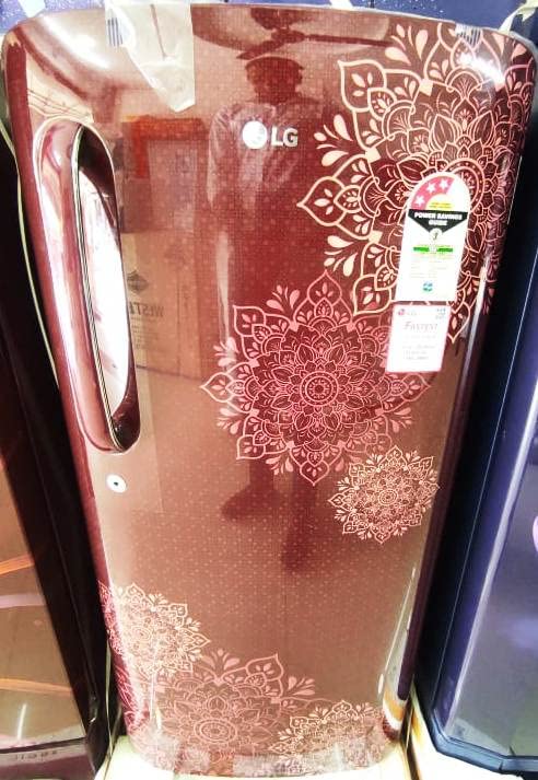 3 Star Smart Inverter Refrigerator. : Amazon.in: Home & Kitchen