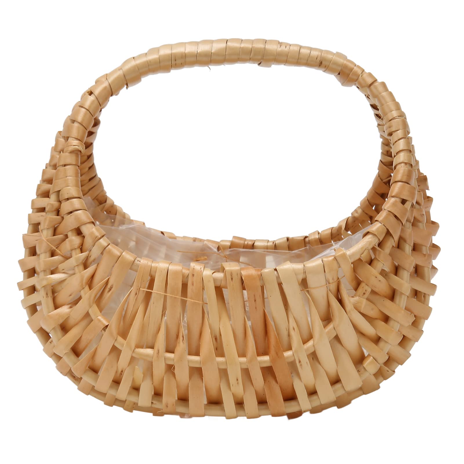 Cestini Vimini Cestino In Vimini Cabilock - 37x27x17cm, Naturale, Per ...
