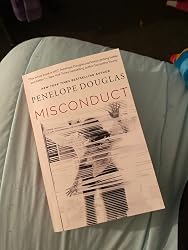 Misconduct: Douglas, Penelope: 9780451477286: Amazon.com: Books