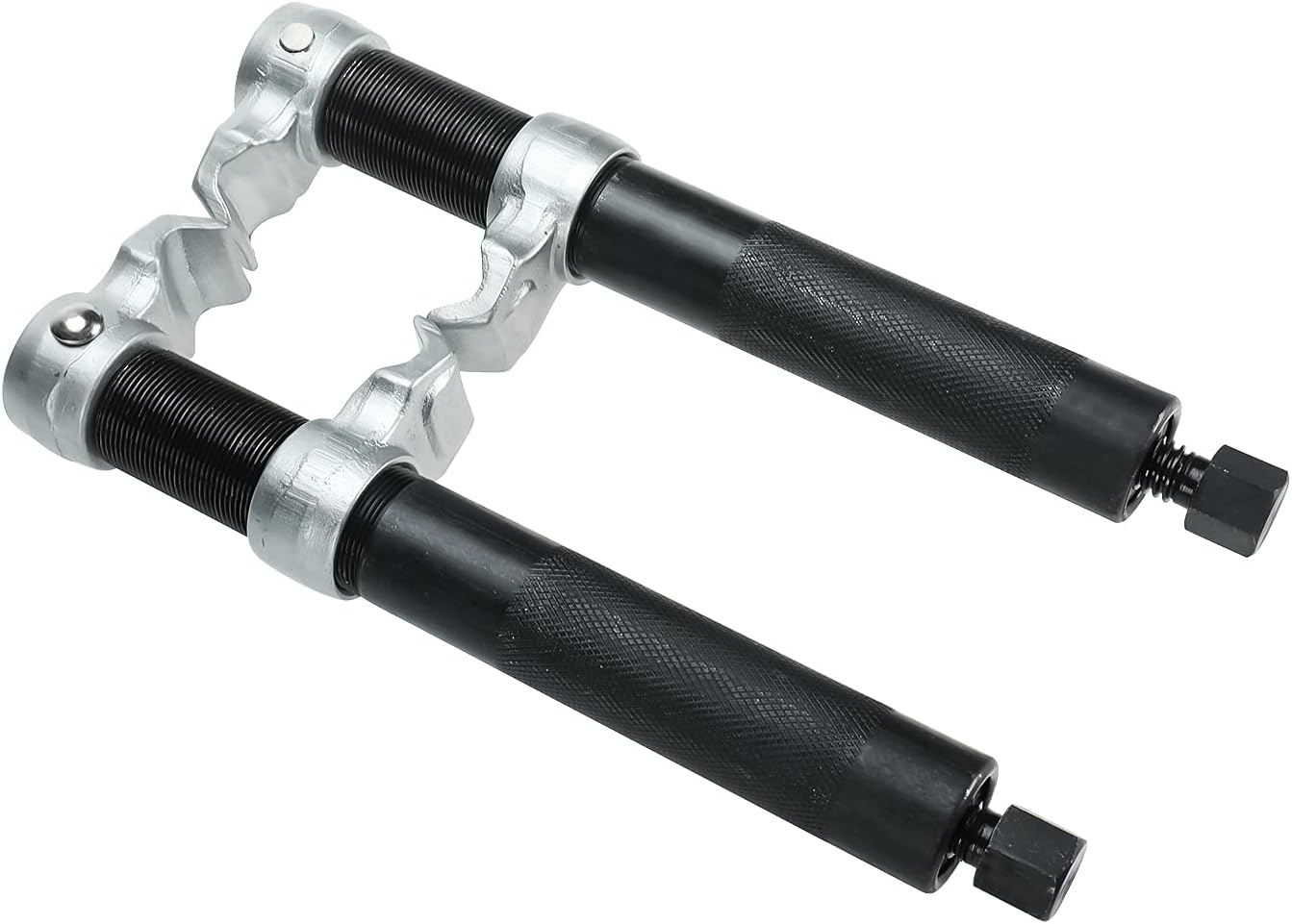 Amazon.com: ORXPLUS Tools Motorcycle/Bike Coil Spring Shock Compressor ...