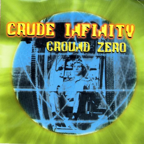 Amazon.com: Ground Zero : Crude Infinity: Digital Music